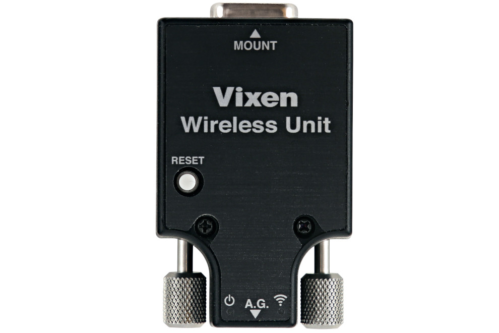 ビクセン 天体望遠鏡 SXP2WL-AX103S